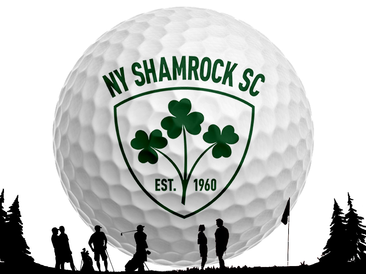 Fourth annual Golf Outing | NY Shamrock SC